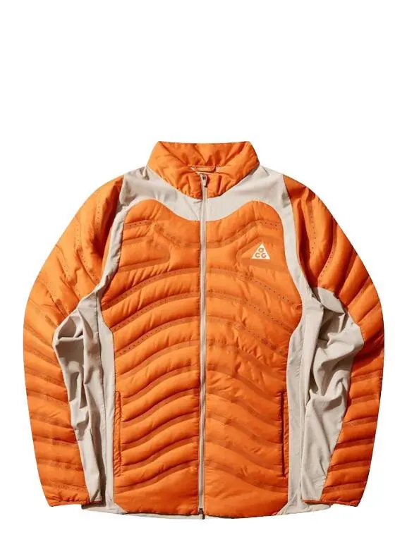 Nike Lava Loft Jacket - Safety Orange
