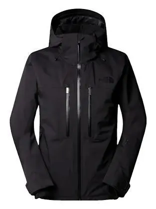 The North Face Chakal Jacket - Black