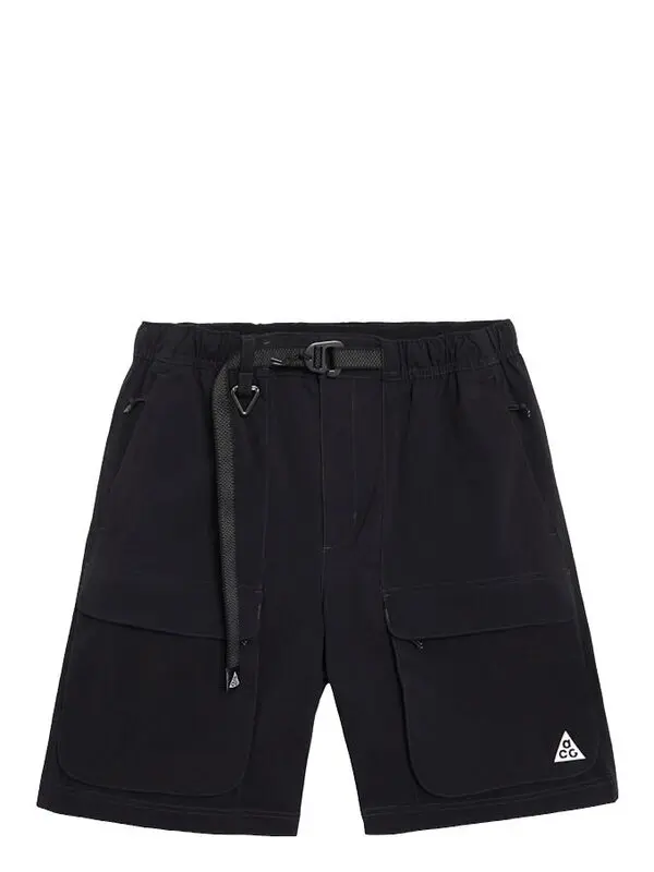 Nike Cargo Shorts - Black