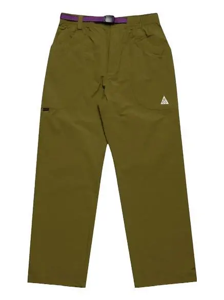 Nike Dolomiti Pant - Olive Flak