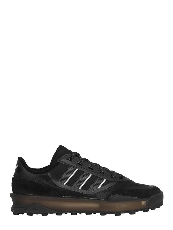 Adidas Indoor Ct Sneakers - Core Black/cloud White/dash Grey