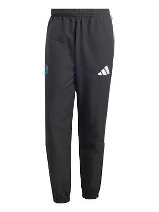 Adidas Fifa World Cup 2026 Host Track Pant - Black