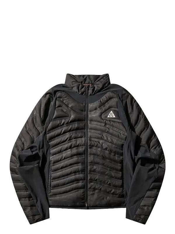 Nike Lava Loft Jacket - Black