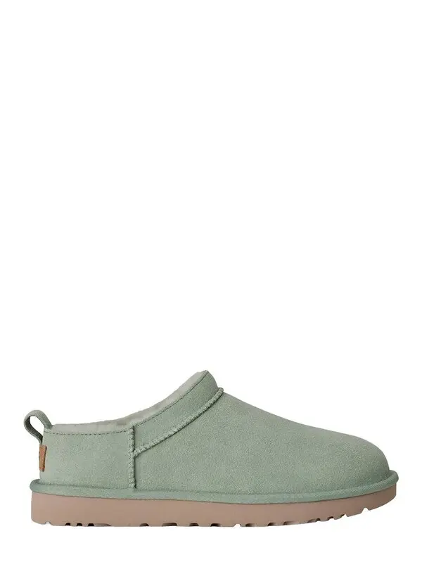 UGG Classic Micro Slipper - Artichoke