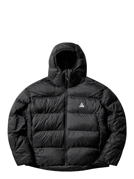 Nike Thermafit Adv Lunar Jacket - Black
