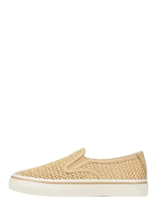 Vince Blair Woven Sneakers - Red