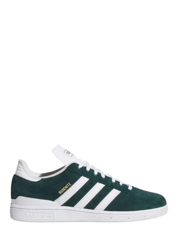 Adidas Busenitz Pro Sneakers - Green