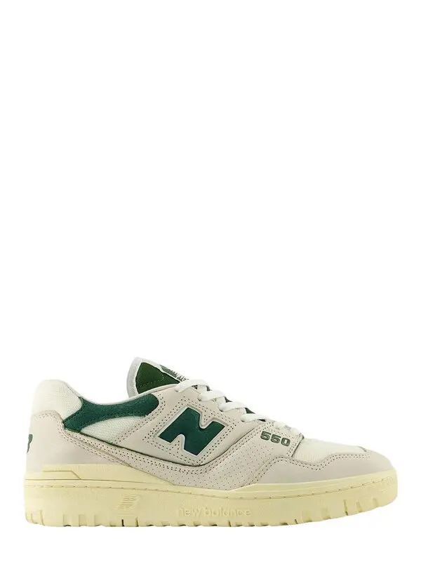 NEW BALANCE 550 Sneakers - Tan