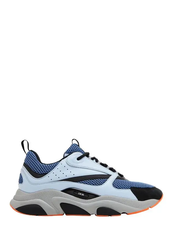 Dior B22 Sneakers - Blue