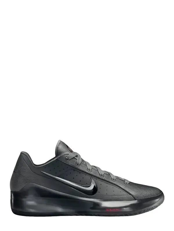 Nike Juju Watkins X Zoom Lebron Nxxt Gen Sneakers - Silver