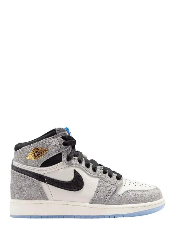 JORDAN Retro High Og Gs 'all-star Cool - Grey