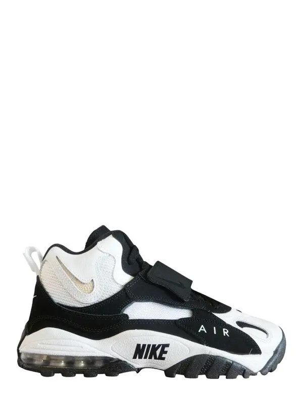 Nike Air Max Speed Turf Sneakers - White