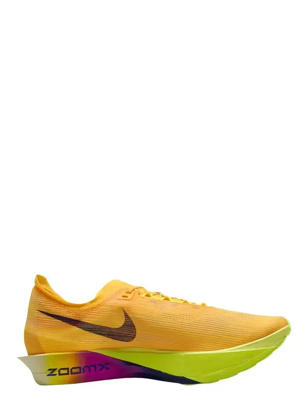 Nike Zoomx Streakfly 2 Sneakers - Yellow