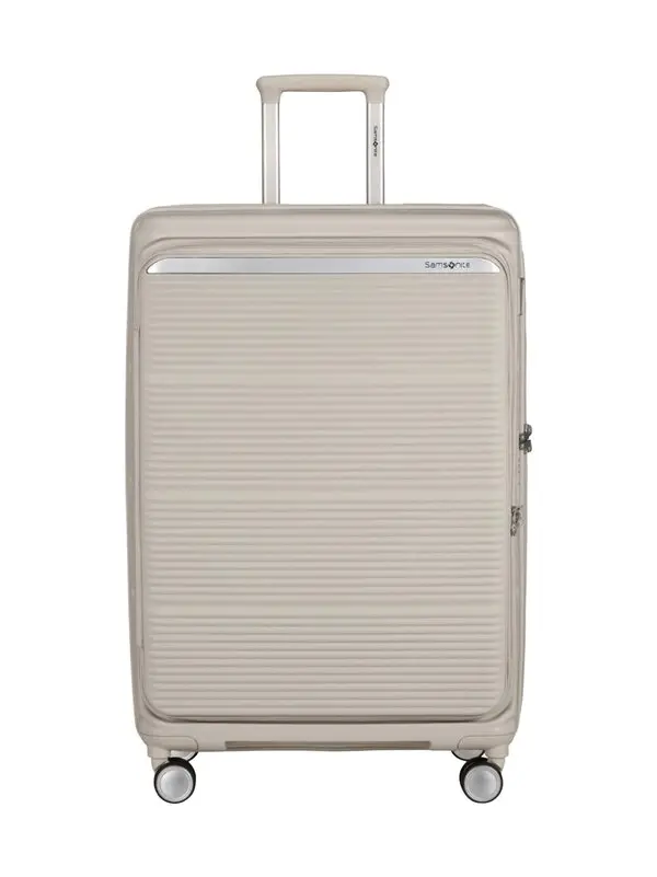 SAMSONITE Paralux Check-in Suitcase - Grey