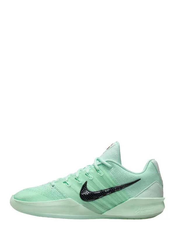 Nike Sabrina 3 "warning Label" Basketball Shoes - Green