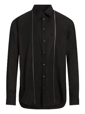 Dsquared2 Shirt Size Cotton - Black