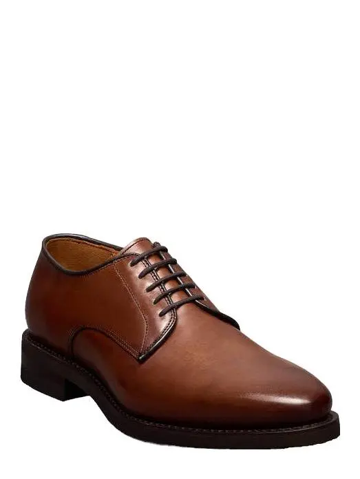 Allen Edmonds Ramsey Derby - Chili