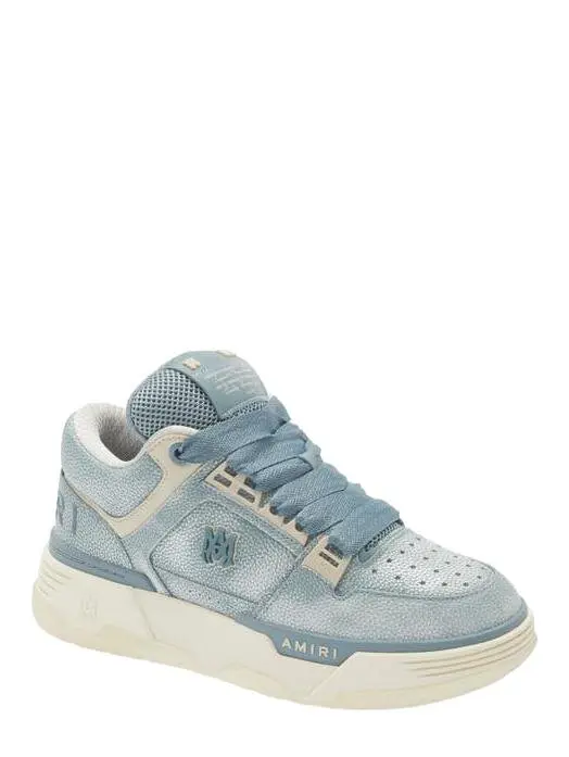 Amiri Ma-1 Sneaker - Blue