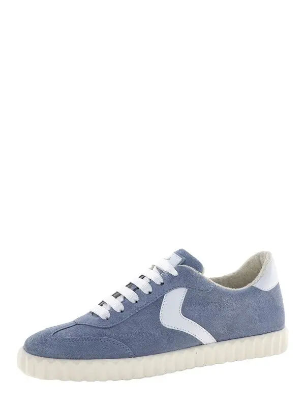 VOILE BLANCHE Ines Sneaker - Cloud Grey
