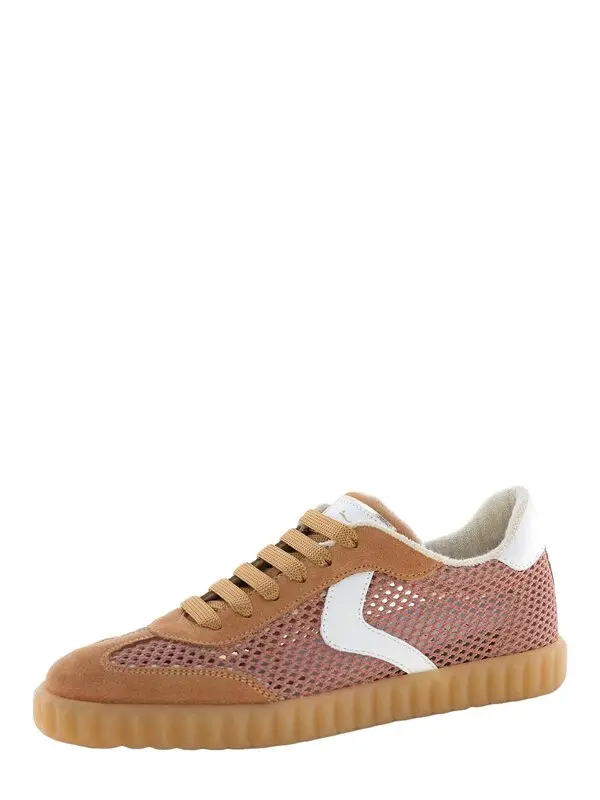 VOILE BLANCHE Ines Sneaker - Sienna Rose