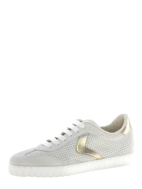 VOILE BLANCHE Ines Sneaker - White