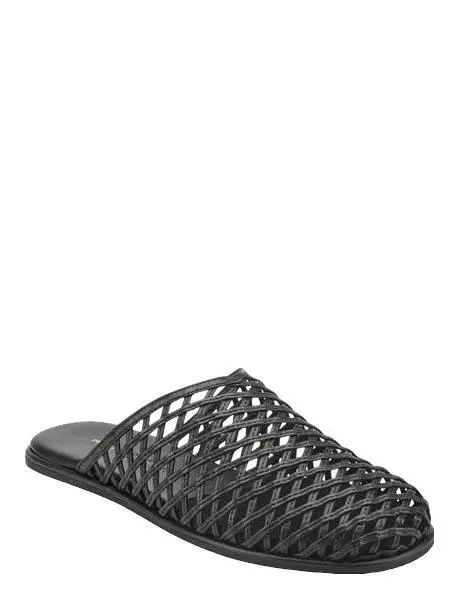 Marc Fisher Lynzi Mule - Black