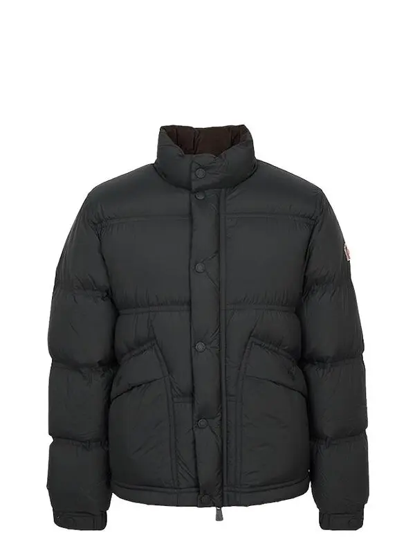 Moncler Sernur Padded Jumper - Black