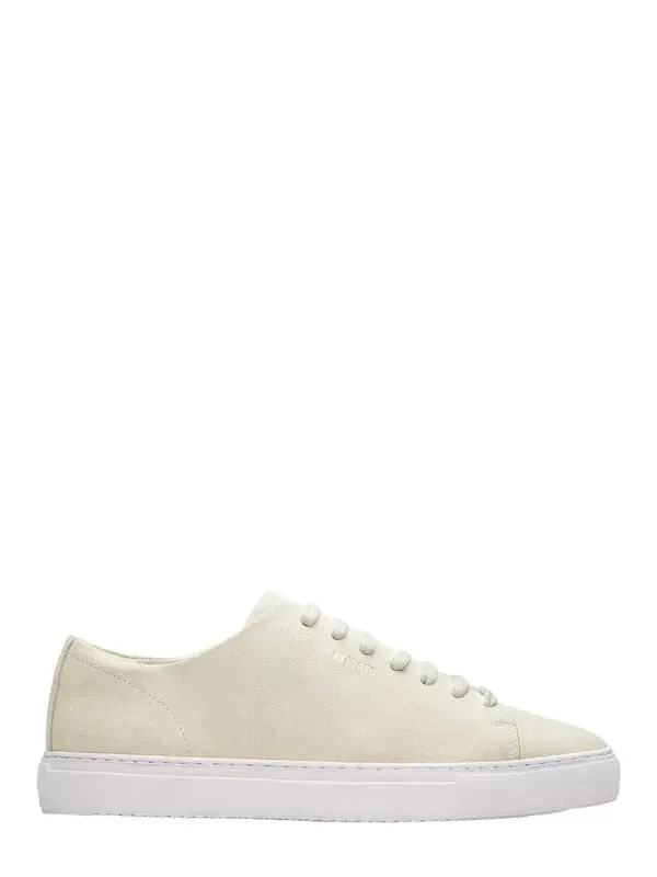 Axel Arigato Clean 90 Cap-toe Sneakers - Neutrals