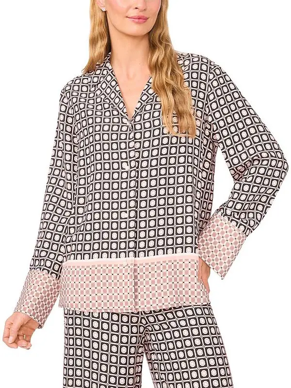 Ted Baker London Vanessa Blouse - Blushing Bride