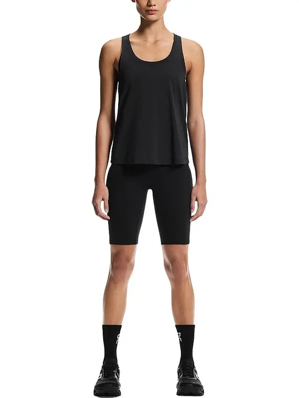 On Focus Tank - Black