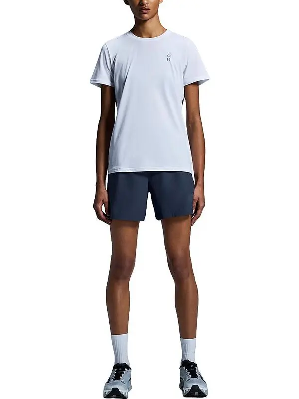 On Core T-shirt - White