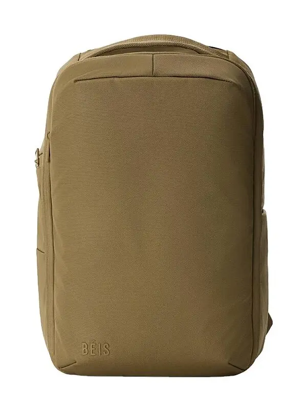 BEIS The Pro Travel Backpack - Khaki