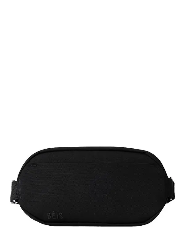 BEIS The Pro Travel Sling - Black
