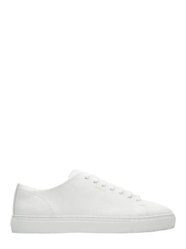 Axel Arigato Clean 90 Cap-toe Sneakers - White