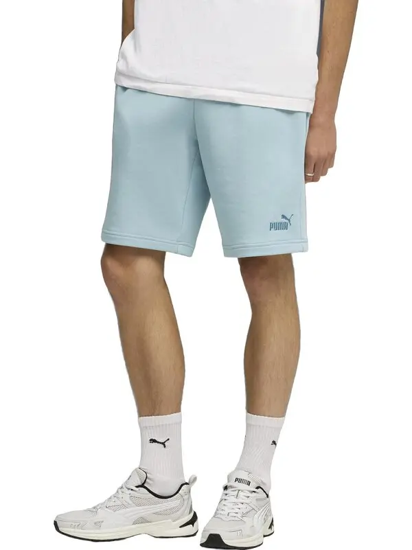 PUMA Essentials 10" Shorts - Blue