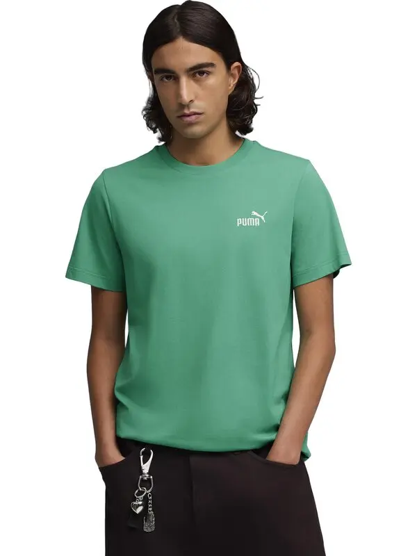PUMA Essentials T-shirt - Green