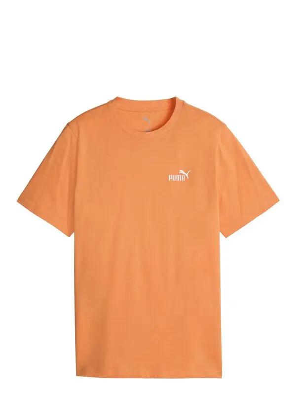 PUMA Essentials T-shirt - Orange