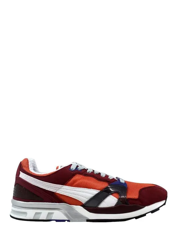 PUMA Trinomic Xt 2 Plus Sneakers - Tigerlily/pomegranate