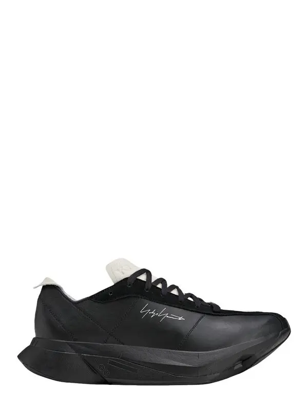 Adidas Y-3 Adios Pro 3.0 Lx Sneakers - Black
