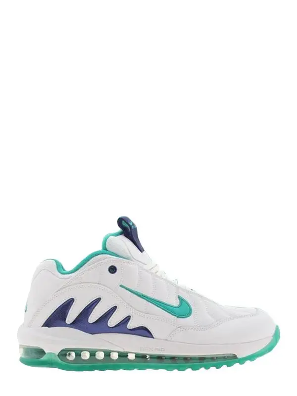 Nike Total Griffey Max 99 Sneakers - White