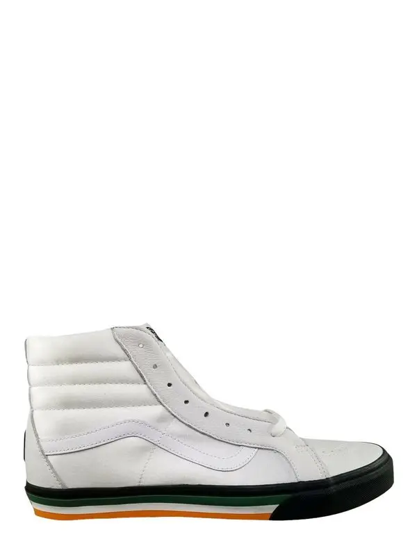 VANS Sk8-hi Sneakers - White