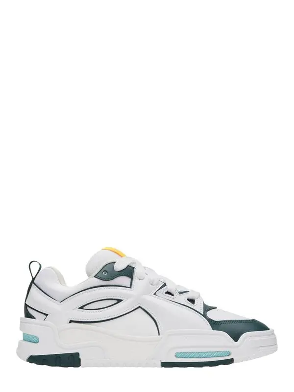 Under Armour Hb-lo Sneakers - White
