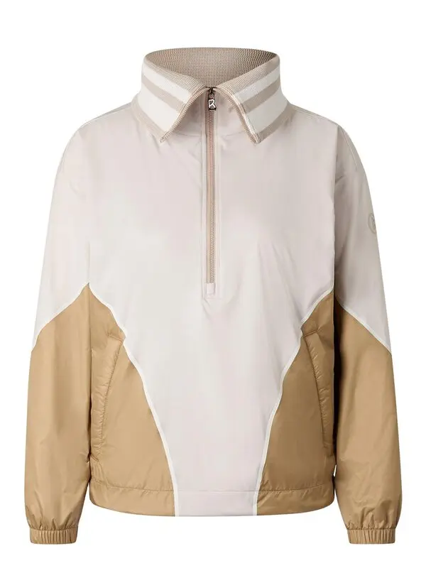 Bogner Betty Lightweight Jacket - Sand/caramel