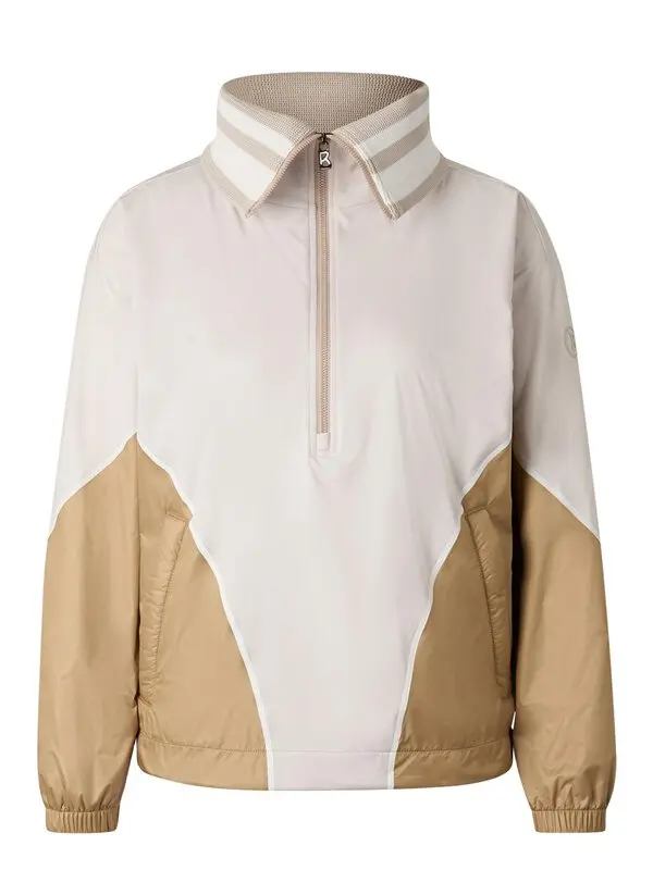 Bogner Betty Lightweight Jacket - Sand/caramel