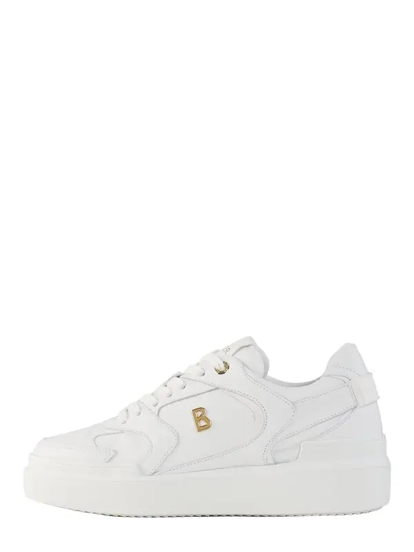 Bogner Sneaker Hollywood - White