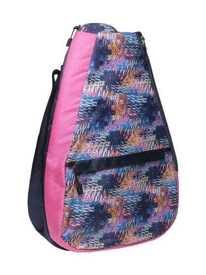 GLOVE IT Tennis Backpack - Navy Fusion