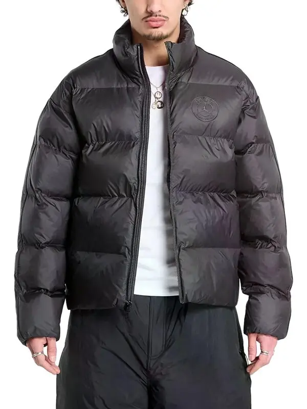 JORDAN X Paris Saint-germain Padded Jacket - Black