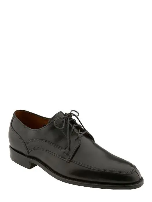 Allen Edmonds Montgomery Oxford - Black Calf