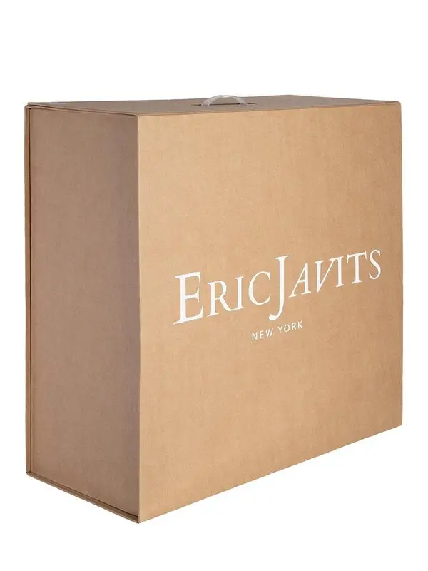 Eric Javits Product Box - Brown