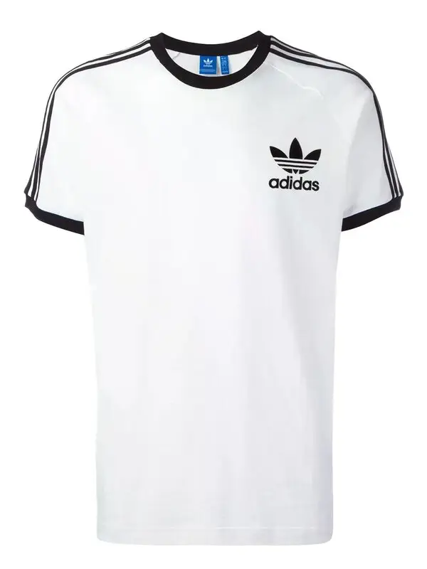 Adidas Cfln' T-shirt - White